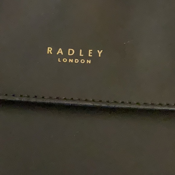 RADLEY LONDON | Bags | Radley London Navy Leather Crossbody Bag Retail ...